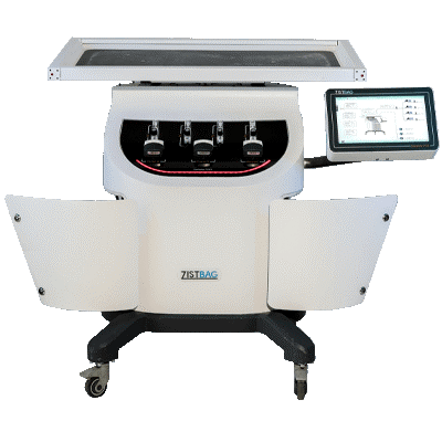 Wave Bioreactor | Zistbag Polymer Company