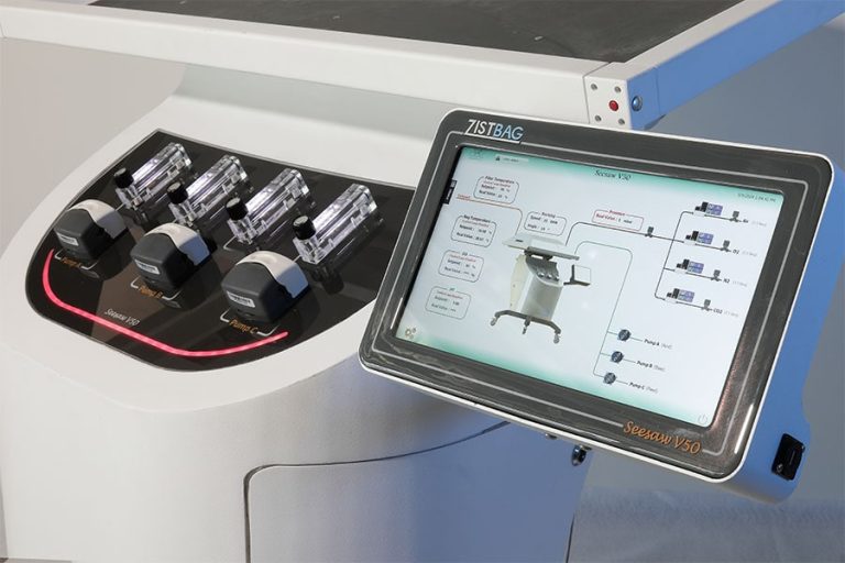 Wave Bioreactor | Zistbag Polymer Company